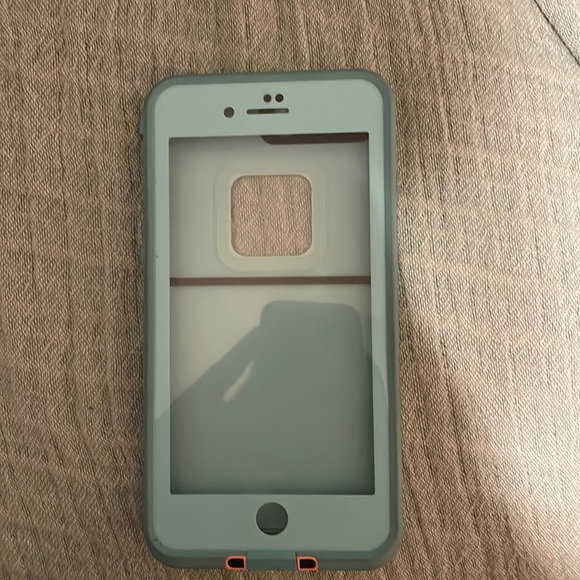 LifeProof | Cell Phones & Accessories | Iphone 8 Plus Life Proof Light ...